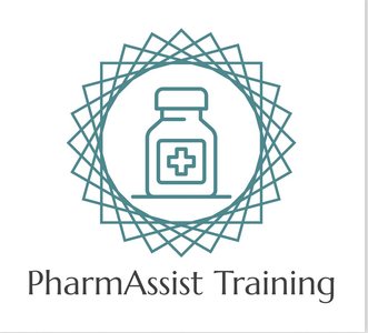 Home - PharmAssist Training